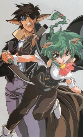 Hyper Police - 4 de Abril de 1995 | Filmow