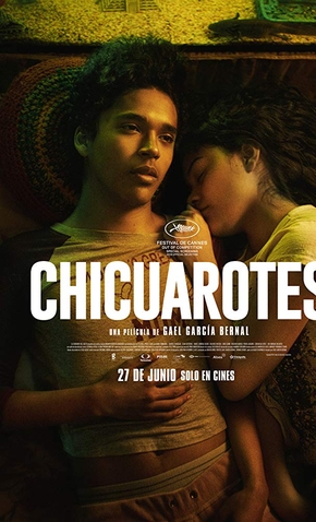 Chicuarotes - 5 de Setembro de 2019 | Filmow