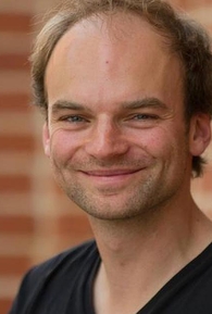 Thomas Stuber (31 de Março de 1981) | Artista | Filmow