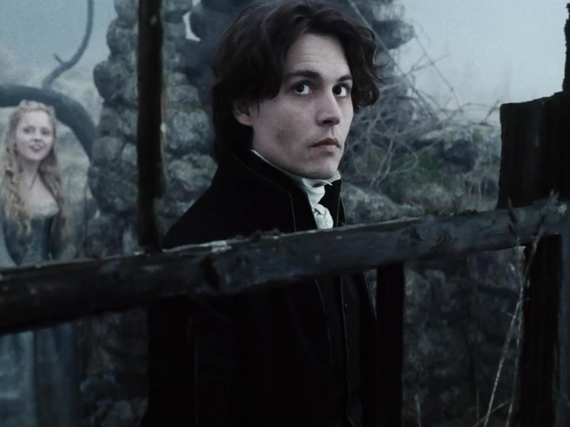 A Lenda do Cavaleiro Sem Cabeça - 28 de Janeiro de 2000 | Filmow