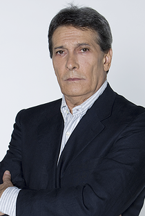 Juan Ferrara (8 de Novembro de 1943) | Artista | Filmow