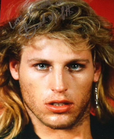 Brooke Mccarter 2024