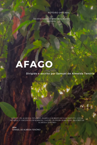 Afago - 20 de Fevereiro de 2024 | Filmow