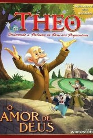 Theo - 2013 | Filmow