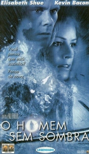 O Homem Sem Sombra - 2 de Agosto de 2000 | Filmow