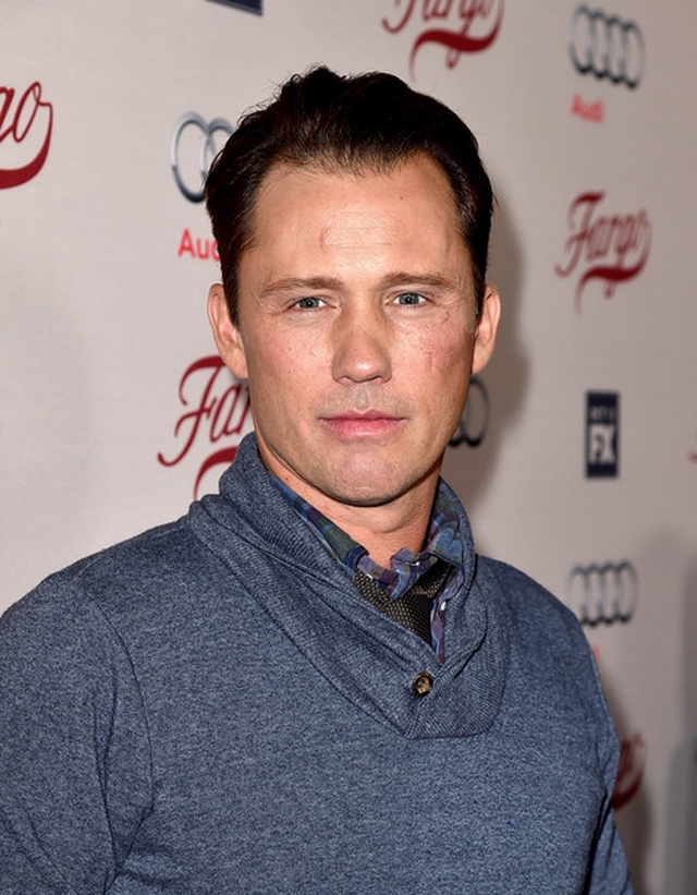 Fotos | Jeffrey Donovan | Artista | Filmow