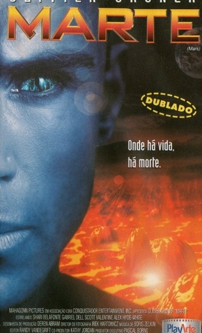 Marte - 1997 | Filmow