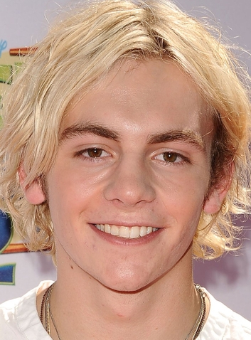 Ross Lynch (29 de Dezembro de 1995) | Artista | Filmow