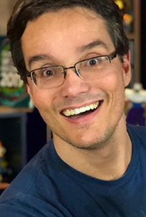 Peter Jordan (3 de Janeiro de 1977) | Artista | Filmow