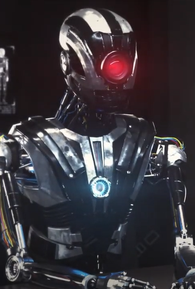 Turing - 2018 | Filmow