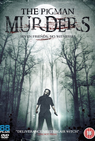 Somebodys There - 2015 | Filmow