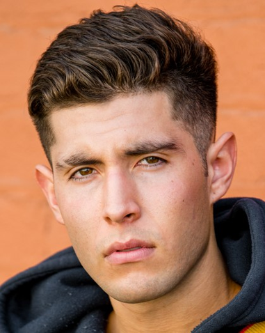 Jaycob Maya | Artista | Filmow