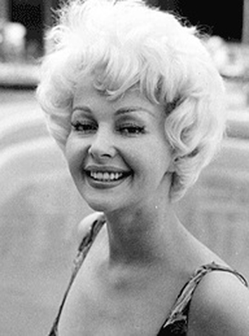 Greta Thyssen (30 de Março de 1927) | Artista | Filmow