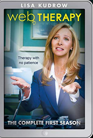 Web Therapy (1ª Temporada) - 1 de Junho de 2008 | Filmow