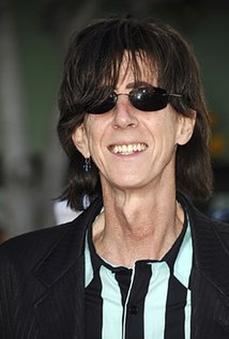 Ric Ocasek (23 de Março de 1949) | Artista | Filmow