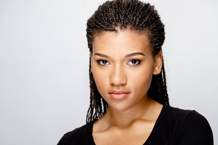 Ashlei Foushee | Artista | Filmow