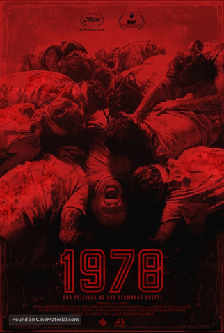 1978: filme de 2024 - Filmow