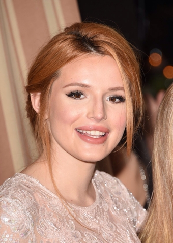 Bella Thorne (8 de Outubro de 1997) | Artista | Filmow
