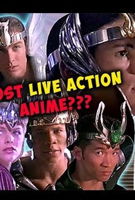 Starstorm: curta de 1994 - Filmow