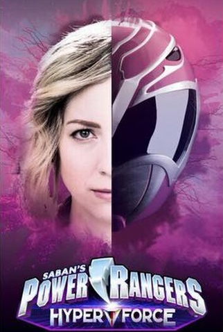 Power Rangers HyperForce: série de 2017 - Filmow