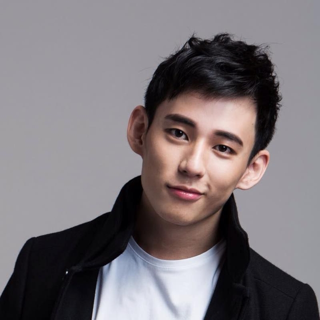 Jake Hsu (30 de Dezembro de 1990) | Artista | Filmow