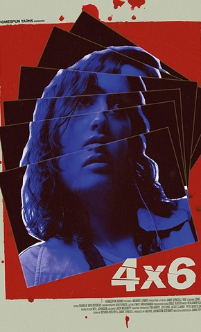 4x6 - 21 de Novembro de 2019 | Filmow