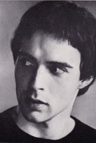 Graham Faulkner | Artista | Filmow