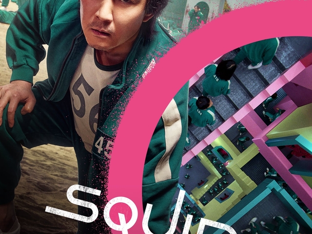 Round 6 (1ª Temporada) - 18 de Setembro de 2021 | Filmow