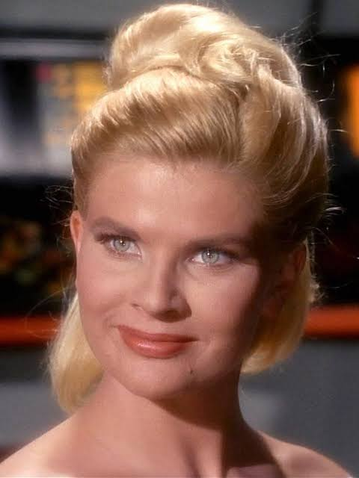 Barbara Anderson (I) (27 de Novembro de 1945) | Artista | Filmow