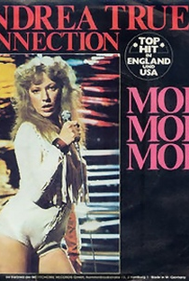 Andrea True Connection: More, More, More - 1976 | Filmow