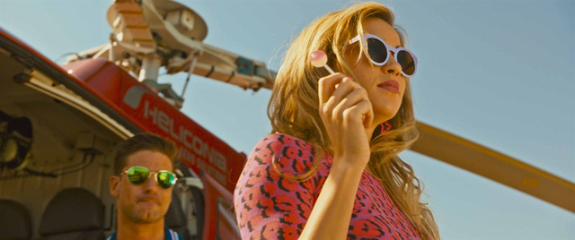 Vingança - 7 de Junho de 2018 | Filmow