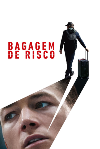 Bagagem de Risco: filme de 2024 - Filmow