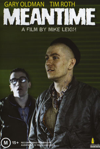 Meantime - 1983 | Filmow