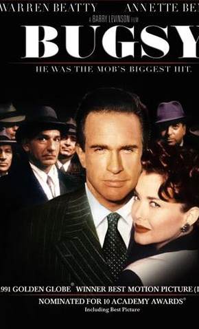 Bugsy - 20 de Dezembro de 1991 | Filmow