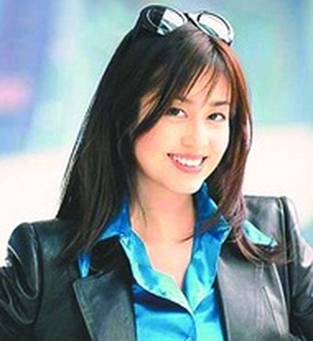 Paulyn Sun (11 de Setembro de 1974) | Artista | Filmow