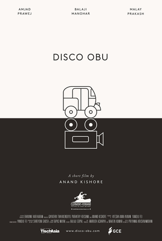 Disco Obu - 2017 | Filmow