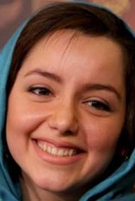 Nazanin Bayati (5 de Janeiro de 1990) | Artista | Filmow