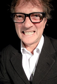 David Keating (I) () | Artista | Filmow