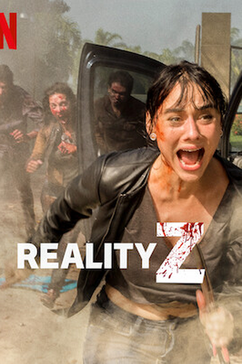 Assista Agora - Reality Z (1ª Temporada) - 10 de Junho de 2020 | Filmow