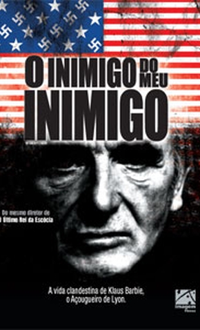 O Inimigo do Meu Inimigo - 31 de Agosto de 2007 | Filmow