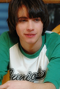 Adam Lamberg (14 de Setembro de 1984) | Artista | Filmow