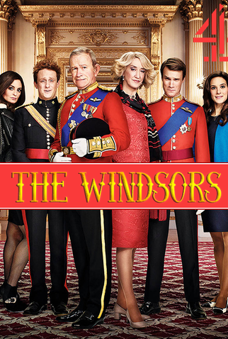 The Windsors (1ª Temporada): série de 2016 - Filmow
