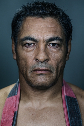 Rickson Gracie (21 de Novembro de 1958) | Artista | Filmow