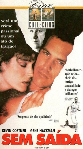 Sem Saída - 14 de Janeiro de 1988 | Filmow