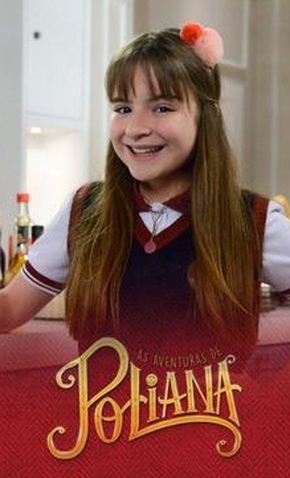 As Aventuras de Poliana - 16 de Maio de 2018 | Filmow