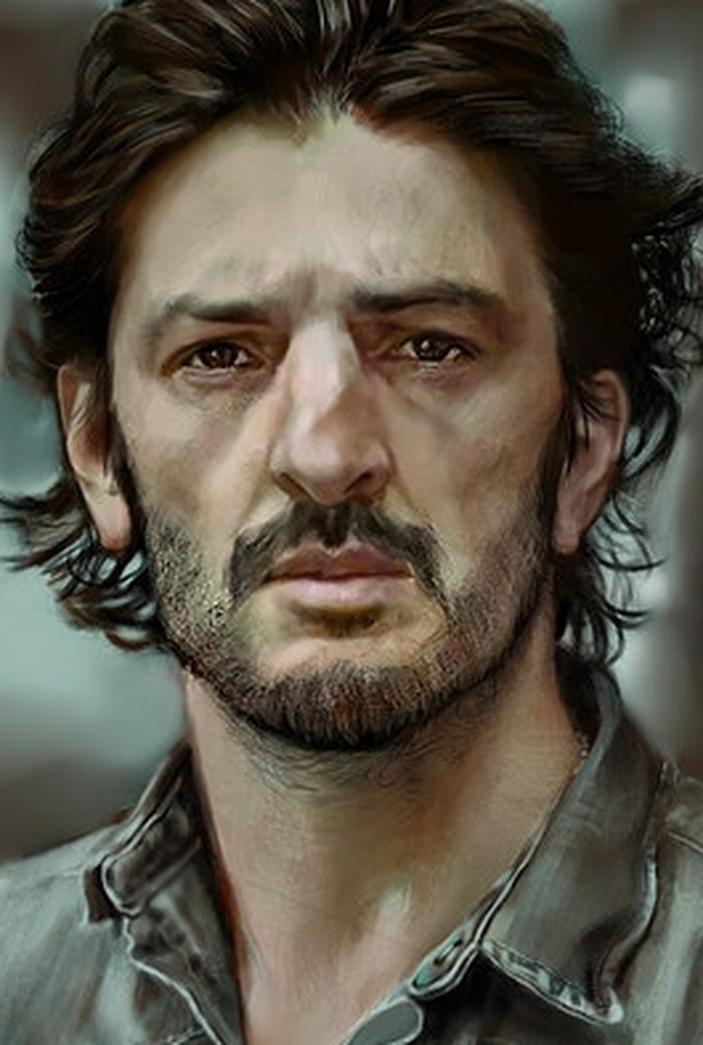 Fotos | Raphael Roger Levy | Artista | Filmow