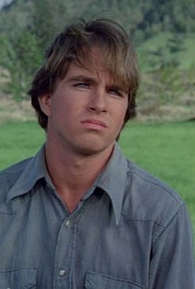 Michael Sharrett | Artista | Filmow