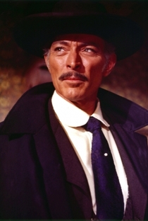 Lee Van Cleef (9 de Janeiro de 1925) | Artista | Filmow