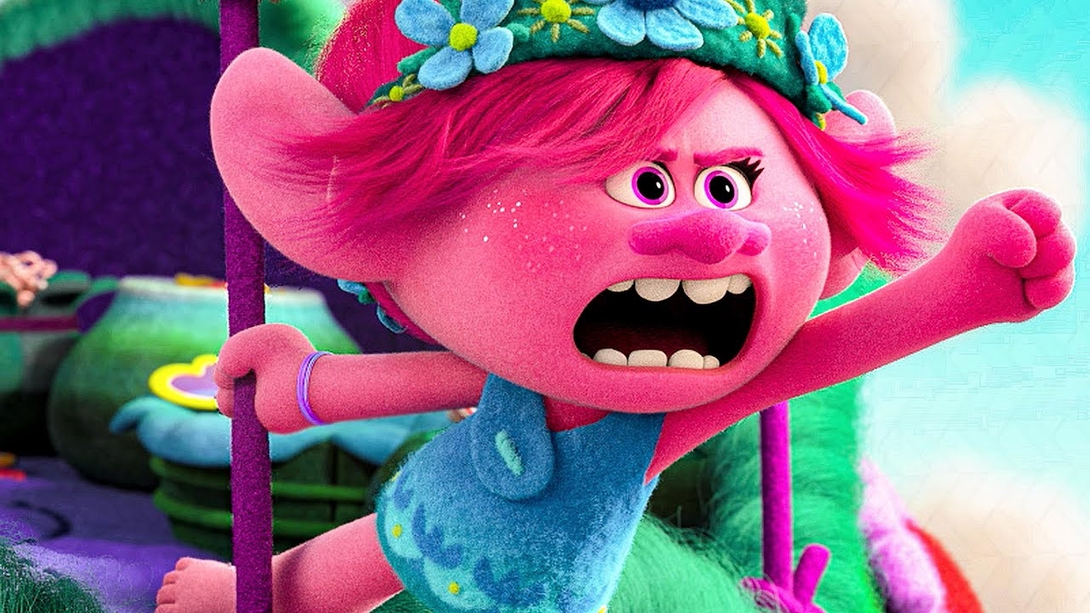 Assista ao trailer de Trolls 2 | Notícias | Filmow