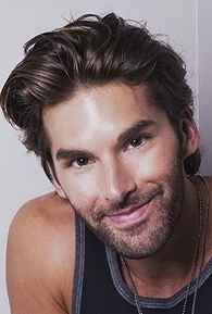 Charlie David (9 de Agosto de 1980) | Artista | Filmow